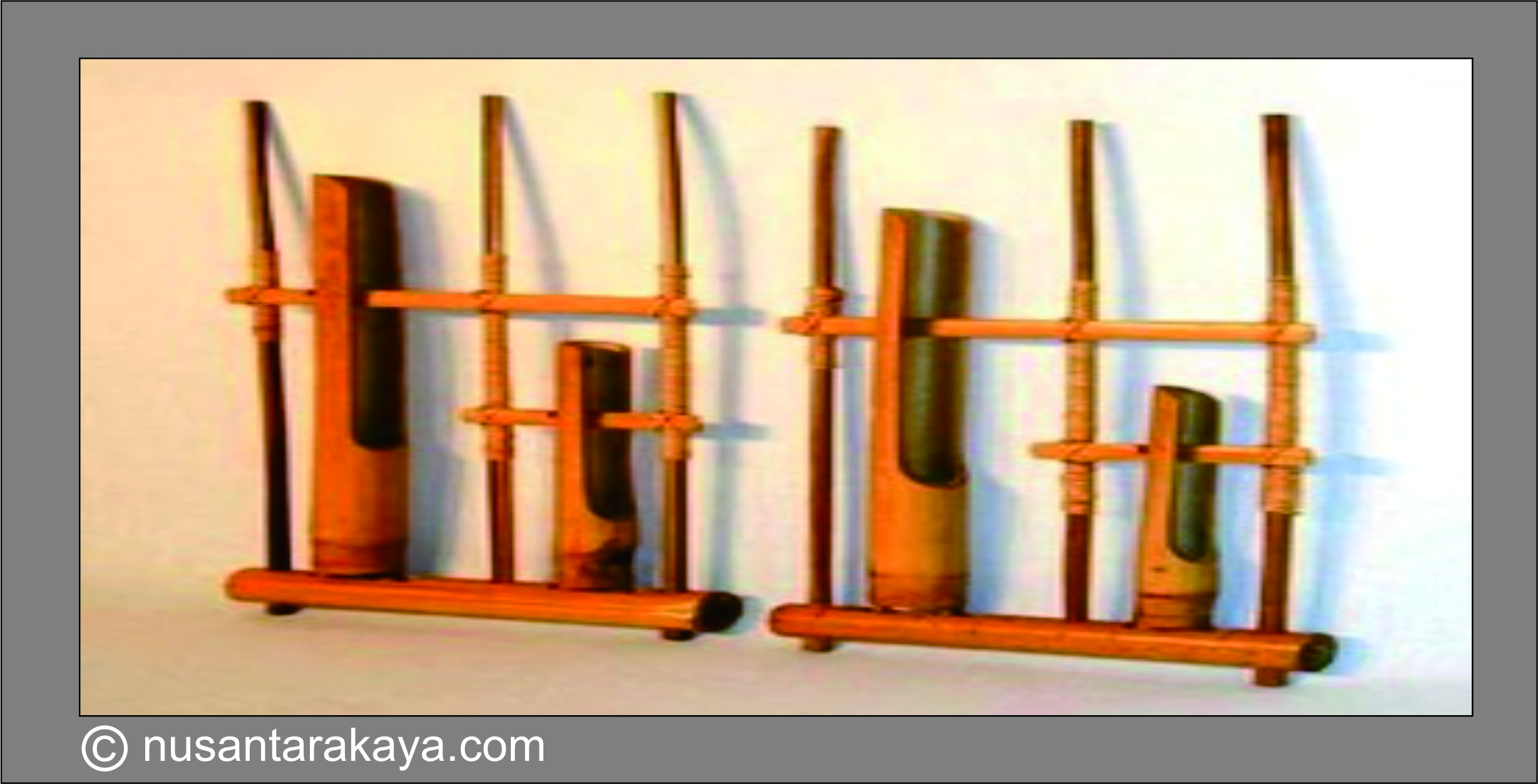 Musik Tradisional - Perkusi